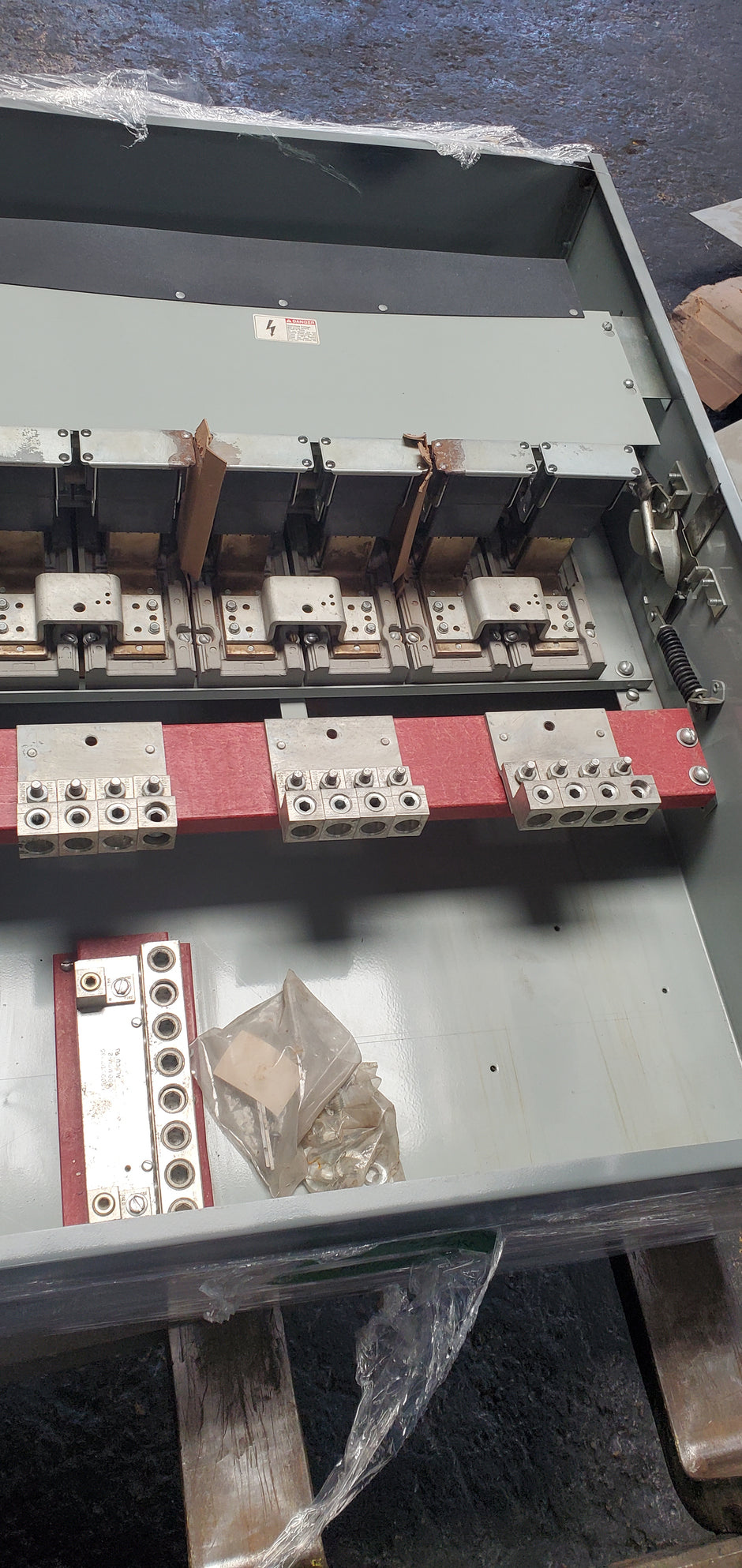 Disconnect & Safety Switches – Electrical Redesign Company