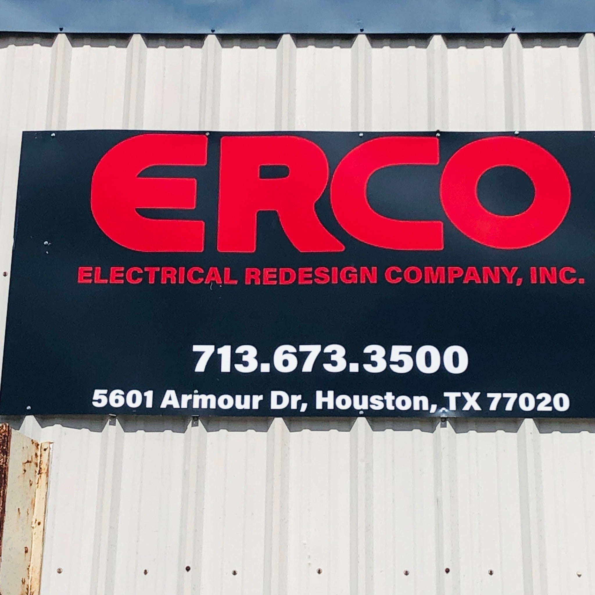 Electrical Redesign Company
