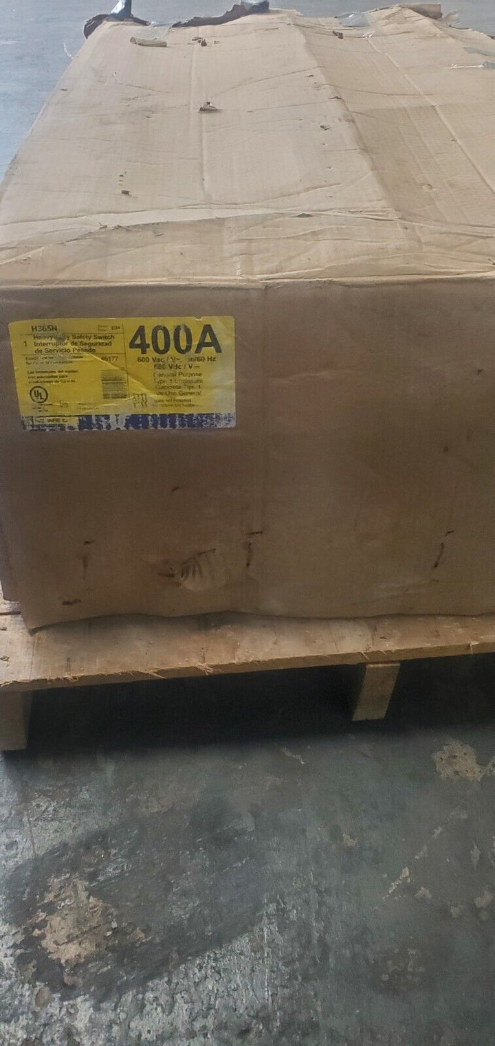 Disconnect & Safety Switches – Electrical Redesign Company