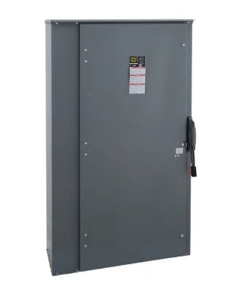 Disconnect & Safety Switches – Electrical Redesign Company